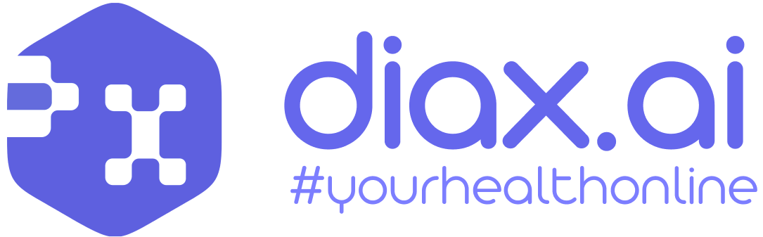 DiaX.ai - Your One-Stop Digital Clinic